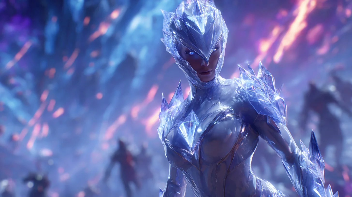 Marvel Rivals Season 3 tank meta shift why Emma dominates ⇒ MarvelRivalsHub