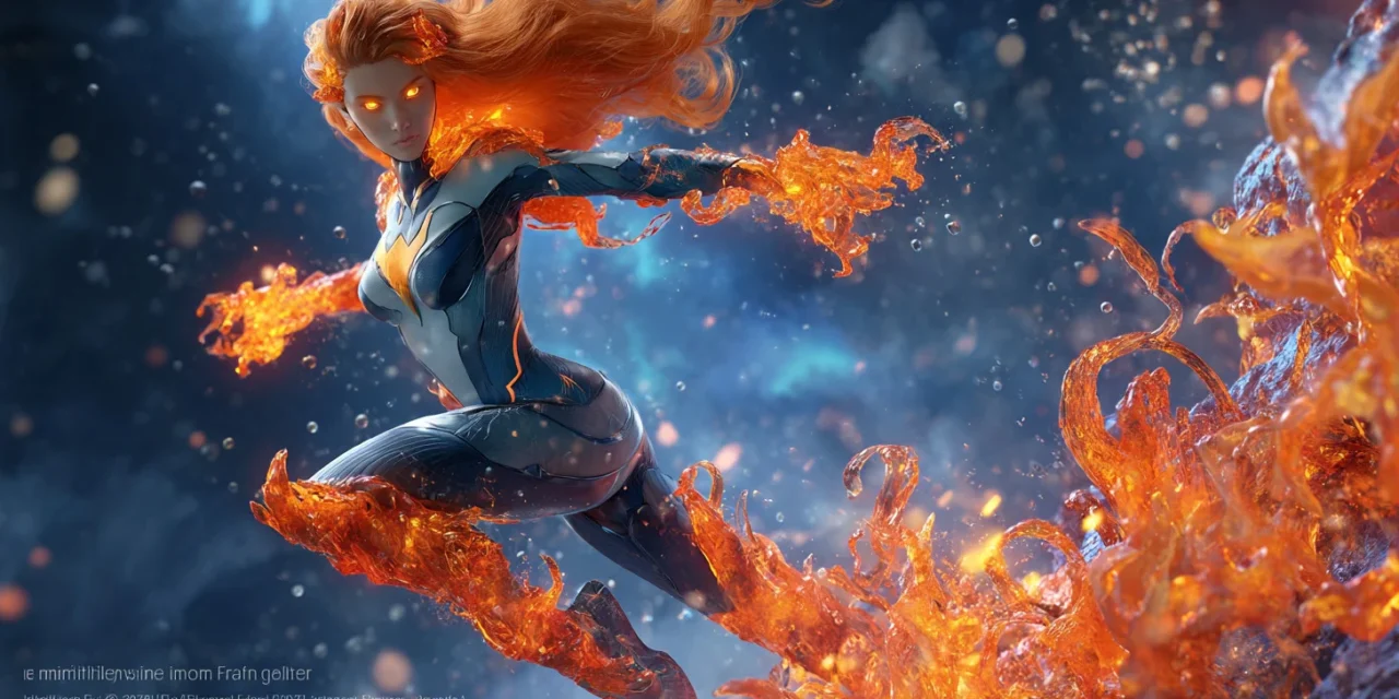 Marvel Rivals Musim ke-3 mengungkap skin Luna Snow yang berapi-api & lainnya ⇒ MarvelRivalsHub