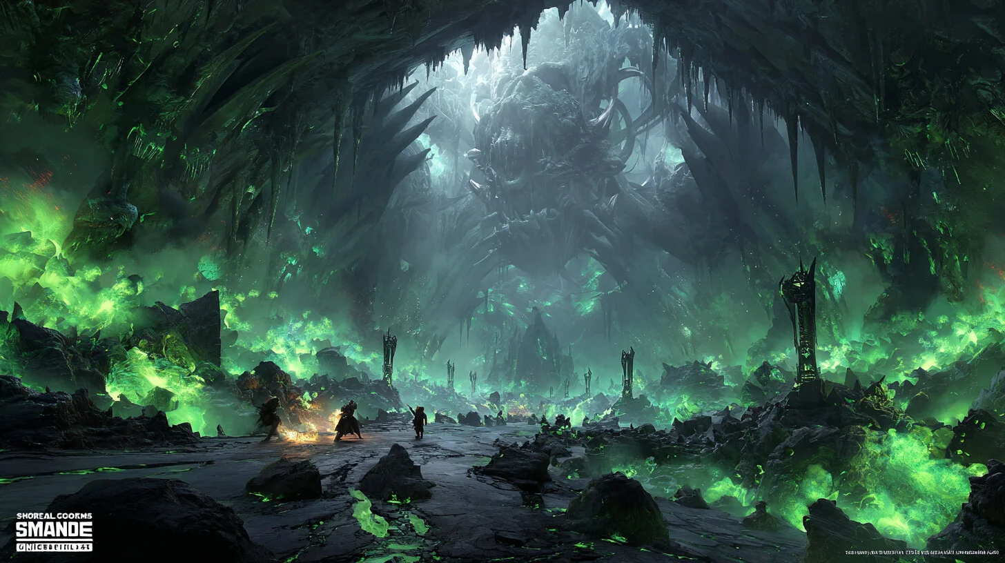 Marvel Rivals Phần 3 hé lộ chế độ Resource Rumble đầy kịch tính ⇒ ...