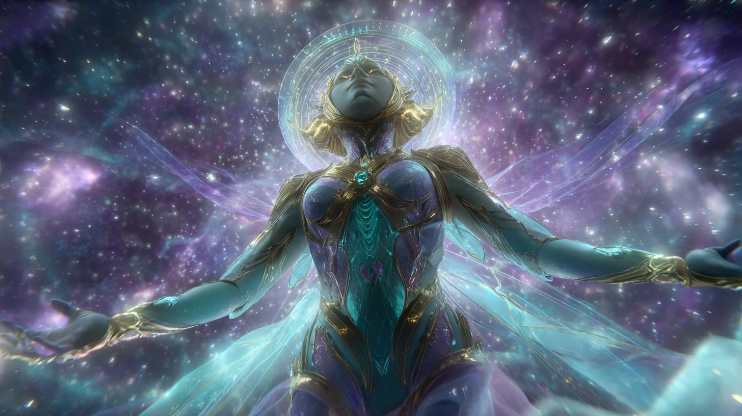 Marvel Rivals Season 3.5 Stunning Mantis Skin is Free ⇒ MarvelRivalsHub