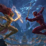 Marvel Rivals Season 3 Leak Reveals Epic Season 4 Heroes ⇒ MarvelRivalsHub