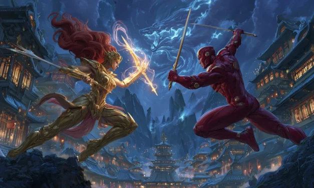 MarvelRivalsHub | Stay updated with all the latest Marvel Rivals ...