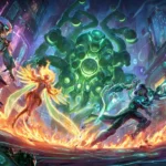 Marvel Rivals Season 3 unveils fiery Luna Snow skin & more ⇒ ...