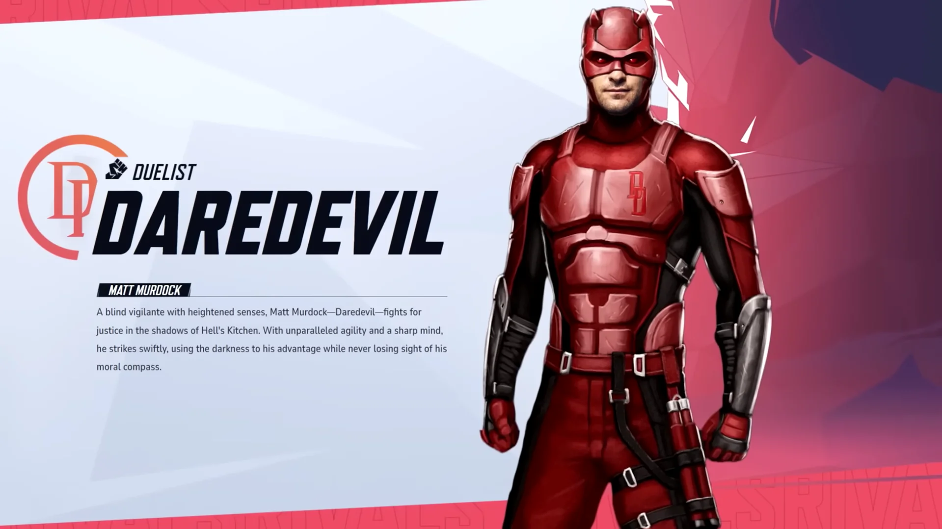 Marvel Rivals Season 4 leaks: Daredevil, Angela, Kun’Lun map, and Deadpool voice lines ⇒ ...