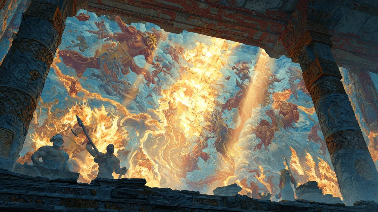 Marvel Rivals 揭晓强大的石器时代复仇者联盟皮肤 ⇒ MarvelRivalsHub