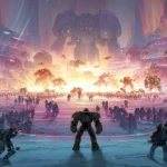 Marvel Rivals Season 3 unveils fiery Luna Snow skin & more ⇒ ...