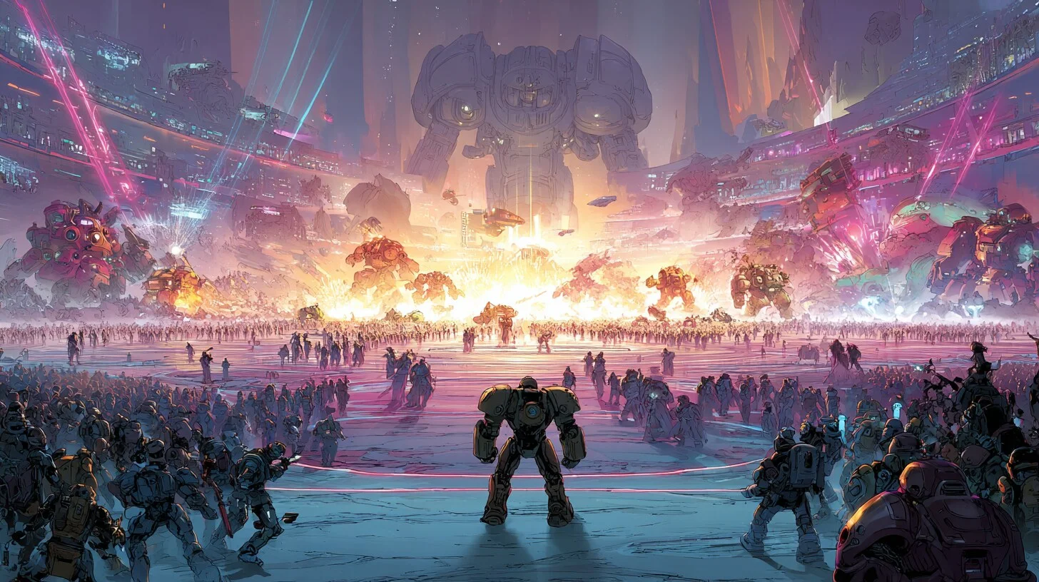 Marvel Rivals tank meta fix could save ranked in season 4 ⇒ MarvelRivalsHub