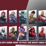 Psylocke Marvel Rivals Guide ⇒ Abilities, Tips & Tricks