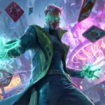 Marvel Rivals Season 3 unveils fiery Luna Snow skin & more ⇒ ...