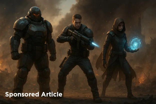 Руководство по боевому треугольнику для Marvel Rivals Игроки