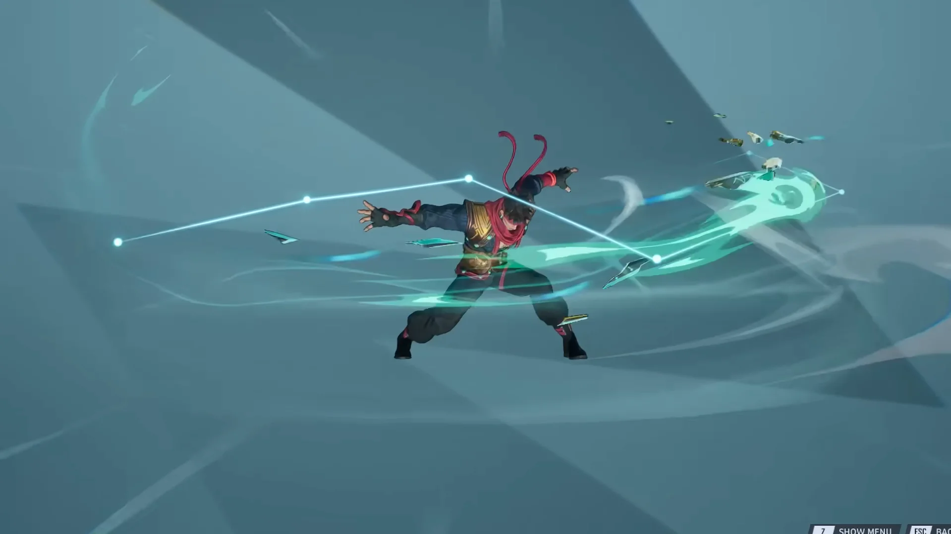 Marvel Rivals season 4 preview: Kun’Lun lore leak, Daredevil and Angela ...