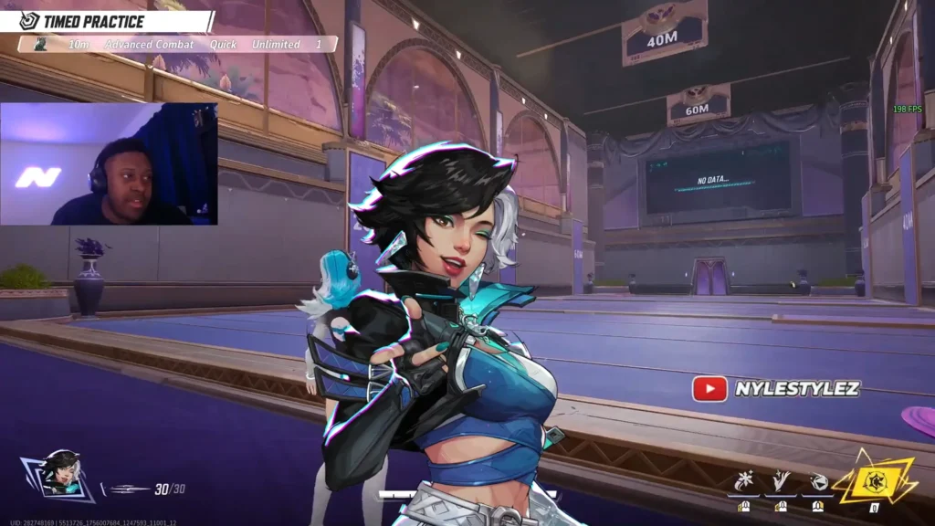 Marvel Rivals Training Room Drills You Can Do Solo ⇒ MarvelRivalsHub