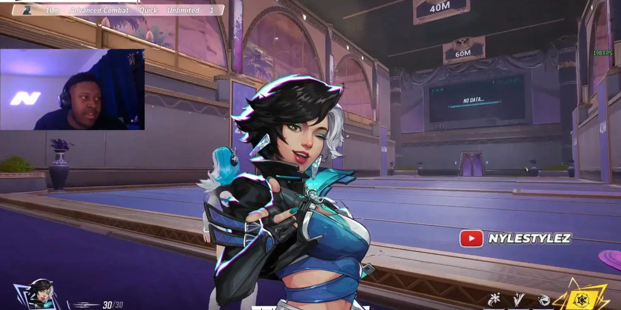 Marvel Rivals Training Room Drills You Can Do Solo ⇒ MarvelRivalsHub