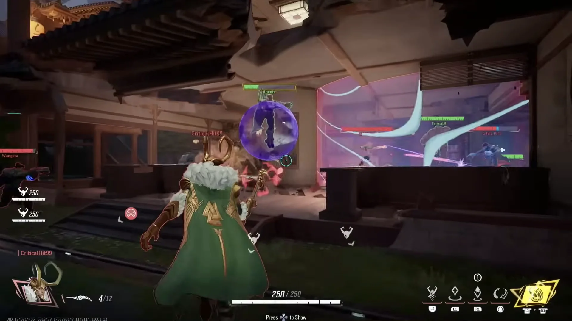 Mga manggagamot sa Marvel Rivals kailangan ng tulong - bakit parang ...