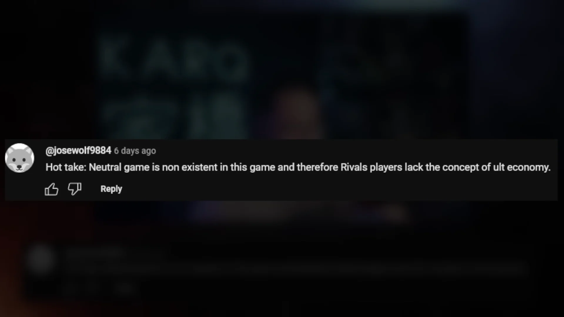 KarQ’s hottest season 3.5 takes: neutral game, Jeff’s rework, flying ...