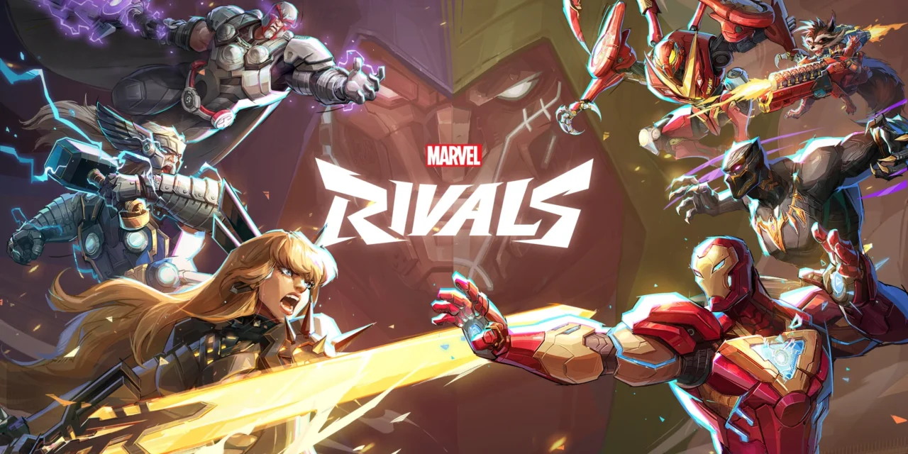 Fastest Way to Grind XP in Marvel Rivals ⇒ Level Up Now