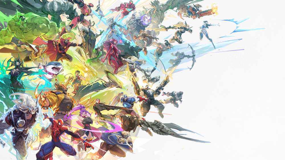Will Marvel Rivals Come to Game Pass? ⇒ Find Out Now