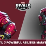 MarvelRivalsHub | Stay updated with all the latest Marvel Rivals ...
