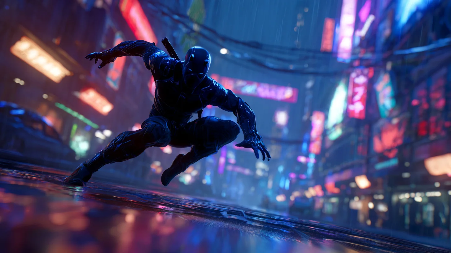 Daredevil brings new features and chaos in Marvel Rivals Season 4.5 ⇒ ...