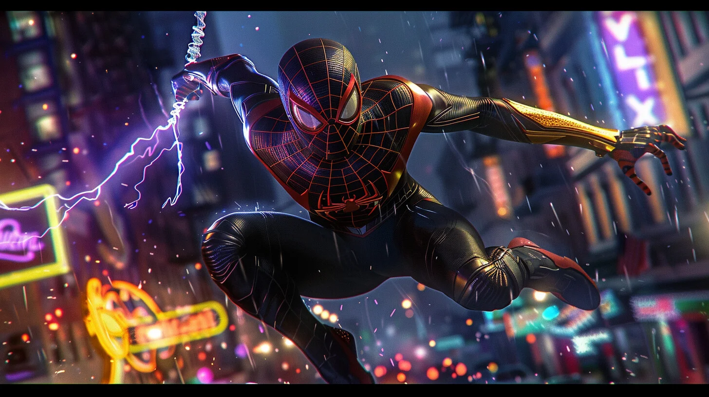 Marvel Rivals Season 4.5 brings epic skins, free rewards, and Halloween ...