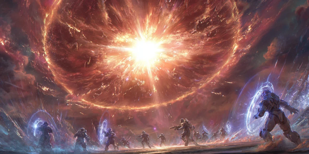 How Can Blade Survive Scarlet Witch’s Ult in Marvel Rivals ⇒ ...