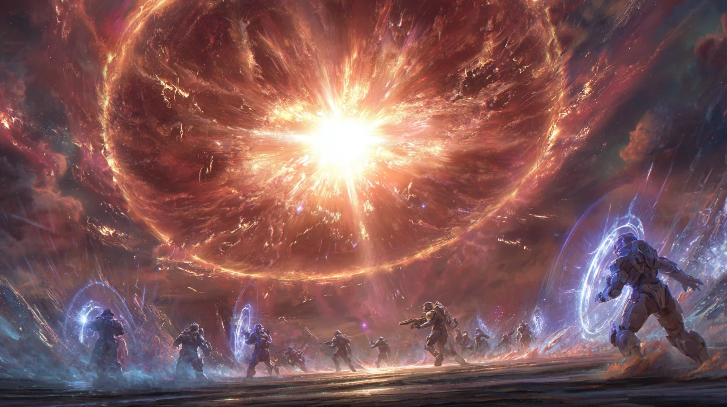 Paano Makakaligtas si Blade sa Ult ni Scarlet Witch Marvel Rivals ⇒ ...