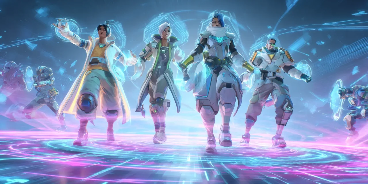 Marvel Rivals best support strategy to win more matches ⇒ MarvelRivalsHub