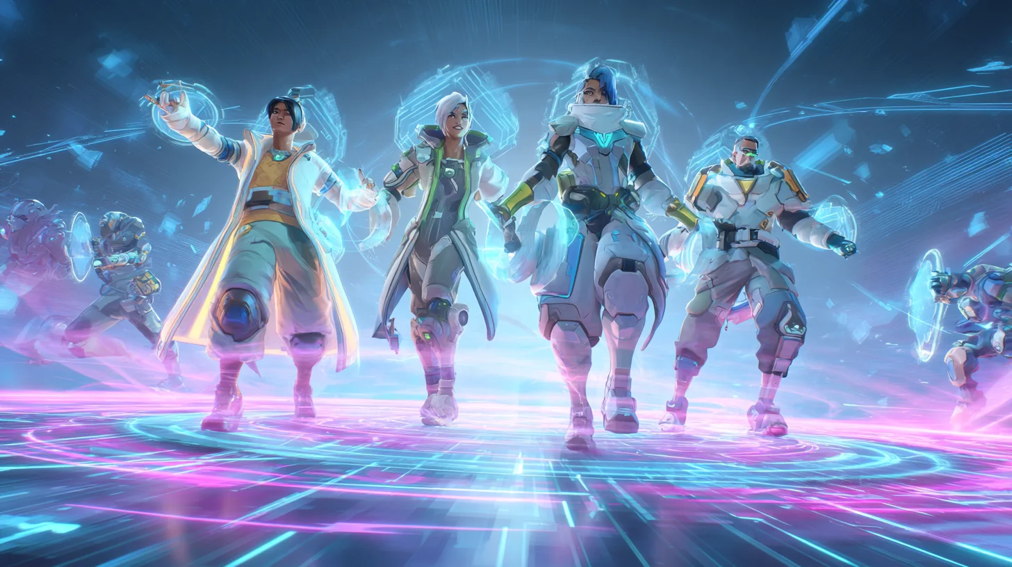 Marvel Rivals best support strategy to win more matches ⇒ MarvelRivalsHub