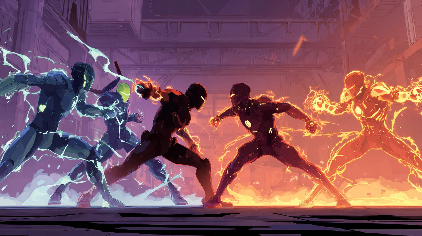 Marvel Rivals hero counter guide - pick the best DPS every match ⇒ ...