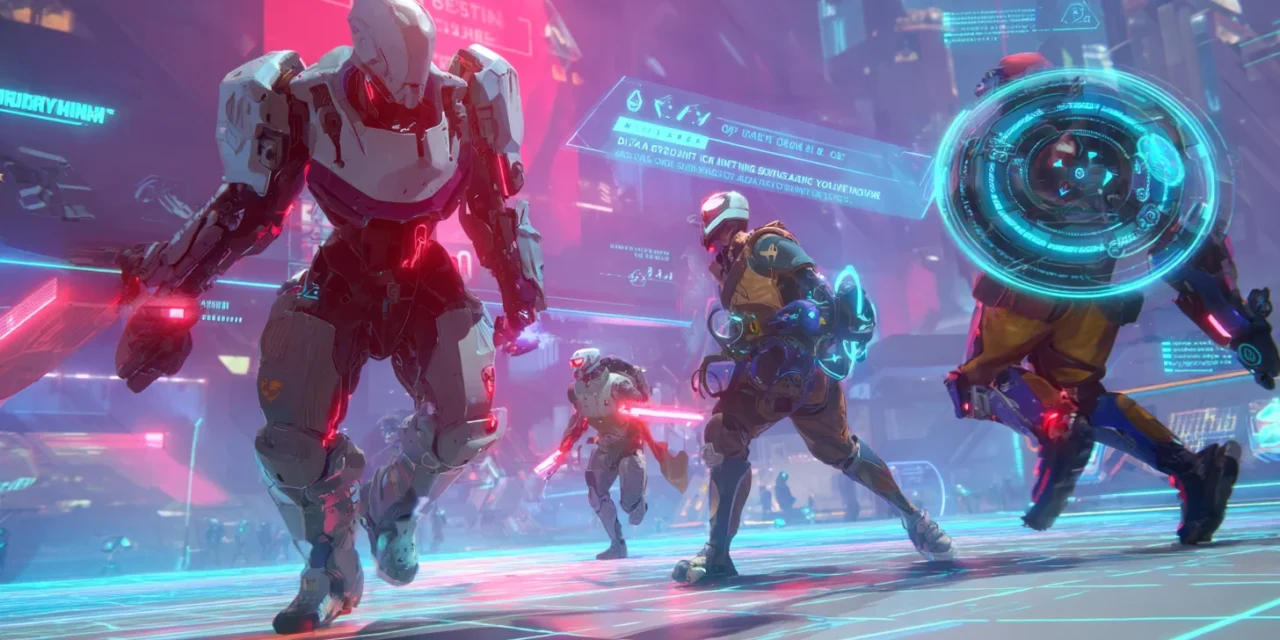 Marvel Rivals hybrid heroes that can save bad team comps ⇒ MarvelRivalsHub