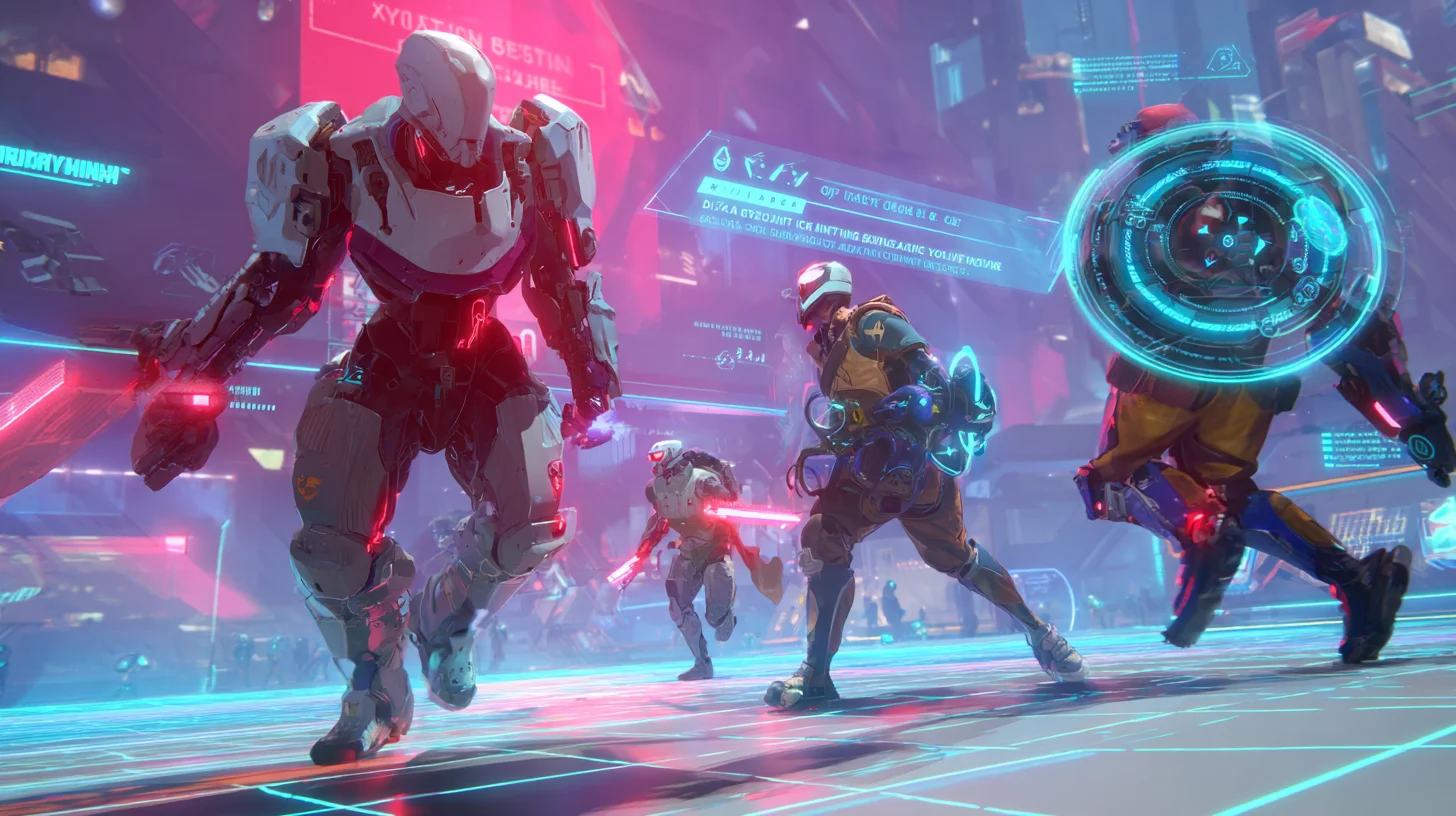 Marvel Rivals hybrid heroes that can save bad team comps ⇒ MarvelRivalsHub