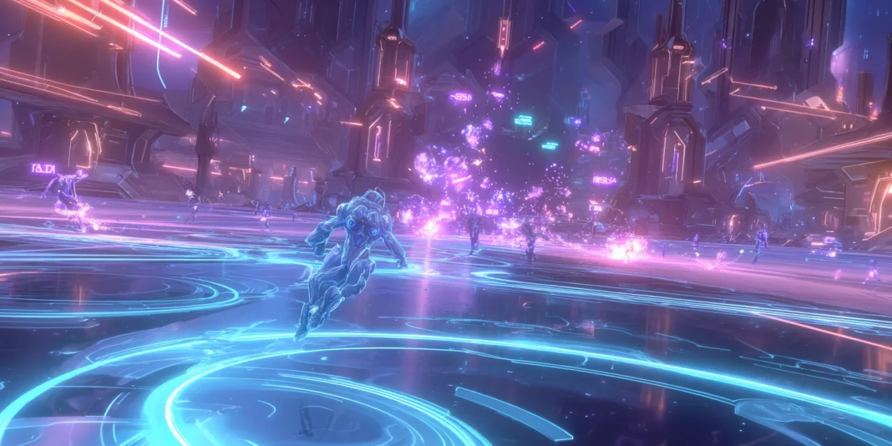 Marvel Rivals proves smoother gameplay is all about ping ⇒ MarvelRivalsHub