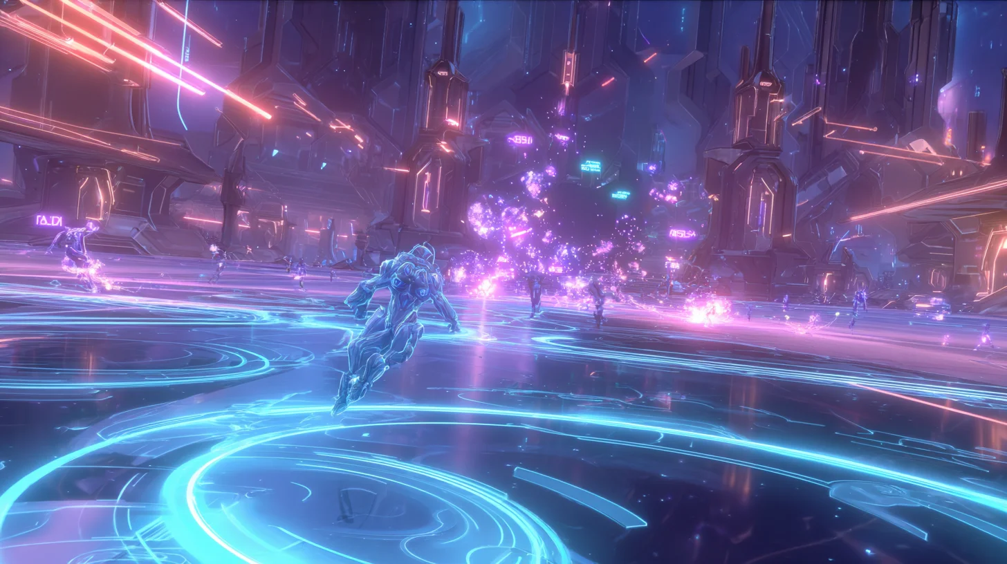 Marvel Rivals proves smoother gameplay is all about ping ⇒ MarvelRivalsHub