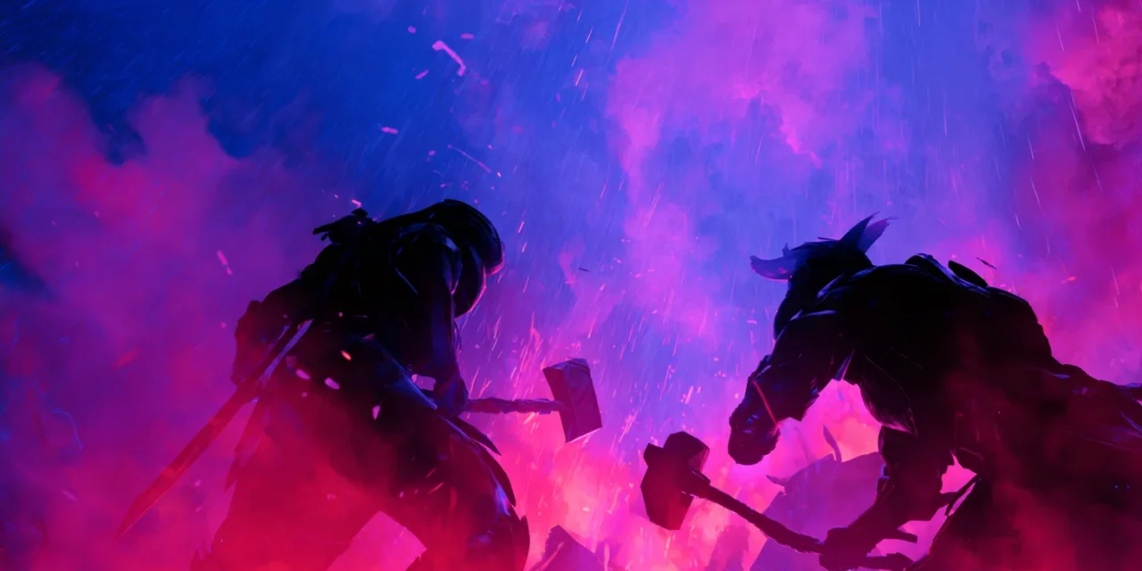 Marvel Rivals season 4 patch massively boosts top heroes ⇒ MarvelRivalsHub