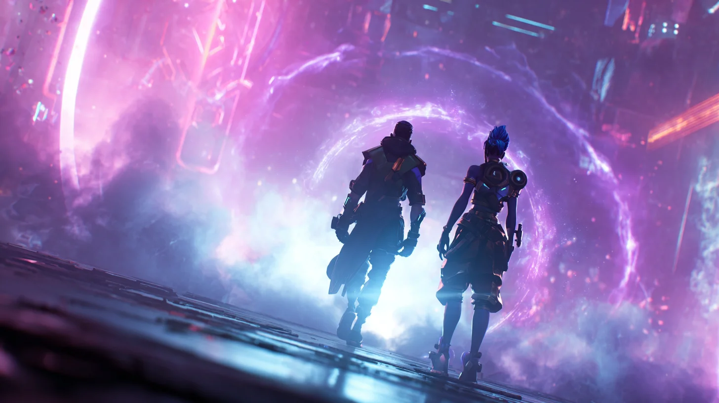 Marvel Rivals support tier battle crowns Cloak & Dagger ⇒ MarvelRivalsHub