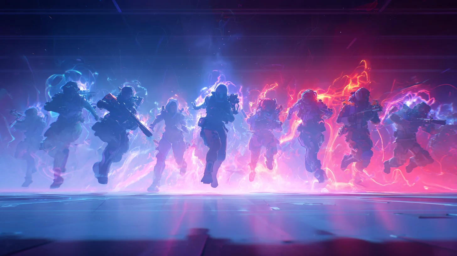 Marvel Rivals Classifica delle squadre - le migliori build divertenti e ...